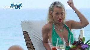 Людмила Нарусова назвала Ксению Собчак «сумасшедшей»