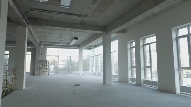 Бизнес-центр на улице Гагарина. г. Симферополь (27 мар. 2018 г.)