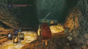 DARK SOULS II SOTFS #08- Falando com Tark e enfrentando a Escorpiã Najka
