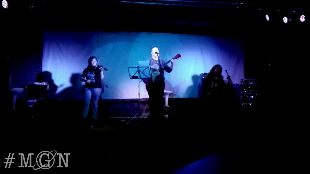 Мэган Мой город Афиша 12 10 17