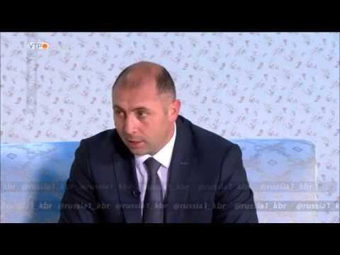 Заместитель директора филиала РТРС Кабардино-Балкарии Азамат Ахобеков рассказал о «цифре»