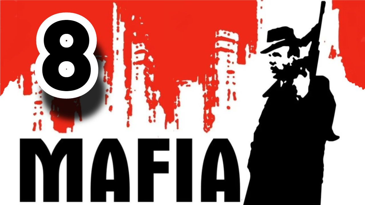 Прохождение Mafia — Часть 8