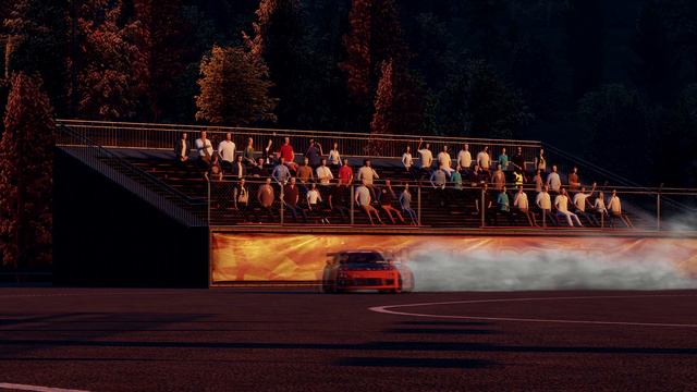 Kami Road -CarX Drift Racing Online