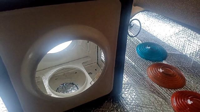 стрелочный указатель флюгарочный фонарь.mp4