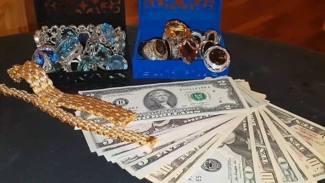 ДЕНЬГИ В ДОМ. ЗАГОВОР МОЕЙ ПРАБАБУШКИ. ДЛЯ ВСЕХ.