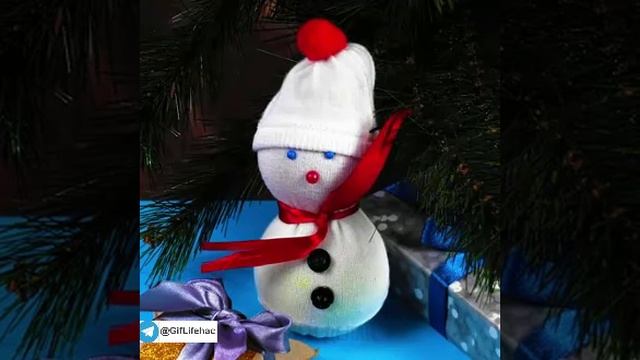 ___2Новогодние украшения3