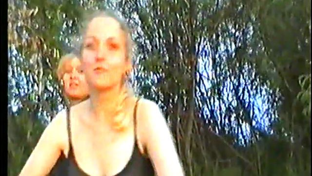 1998г.  Средняя Волга часть 2