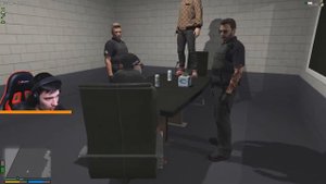 СПАС СПАСЯВА ОТКАЧЕНИЯ ОТ ЗАТВОРА ЗАРАДИ ПРОВАЛЕН ОБИР! ? - GTA Roleplay
