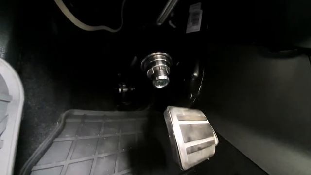 Перехват Универсал Citroen C5 Aircross Установлен.mp4
