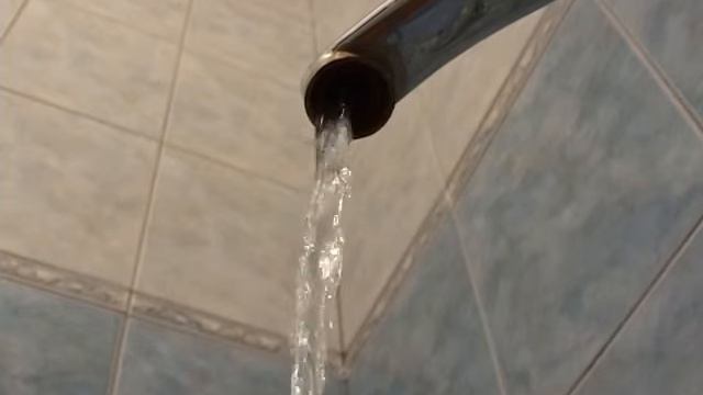Тарифы на горячее водоснабжение. Июль 2010 год.