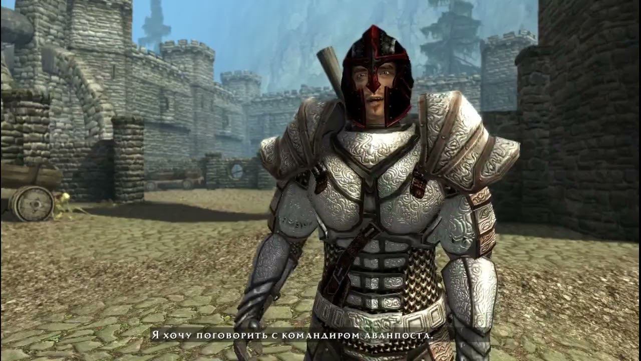 Two Worlds серия 12