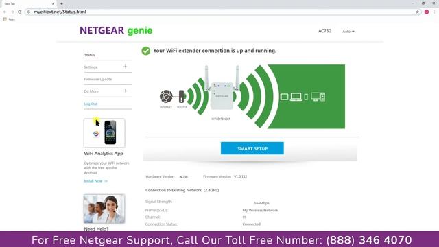 Netgear Ac750 Firmware Update with netgear.com – смотреть онлайн видео ...