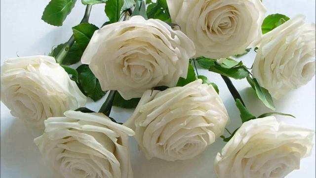 ?С Днём Рождения Женщине!Нежное И Красивое Поздравление С Днём Рождения Для Женщины!