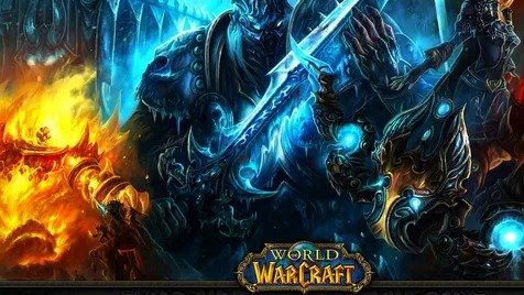 World of Warcraft в поиске Рейда ЦЛК 25