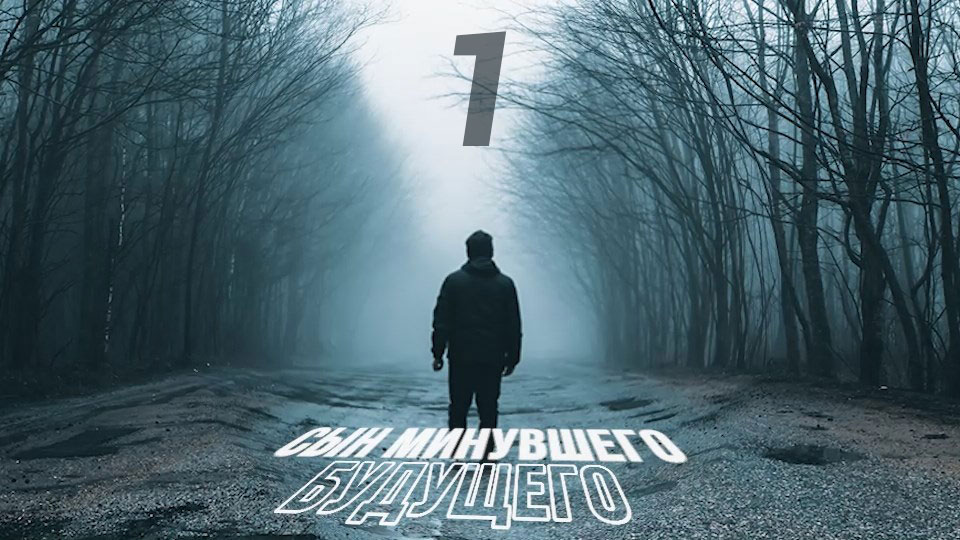 1. Пробуждение (Сын минувшего будущего)