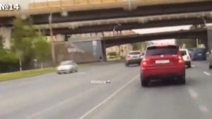 Подборка #ДТП на видеорегистратор 29.05.2020