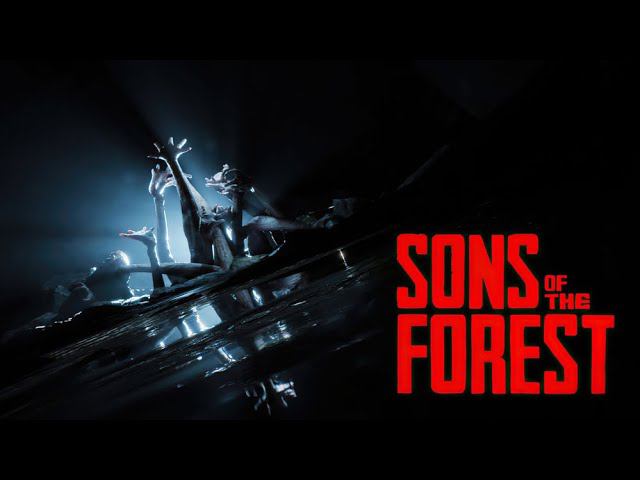 Rome: Total War #2 || Sons of the Forest co-op #5