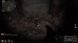 4 - S.T.A.L.K.E.R. - Зов Припяти - летсплей от SibRusich