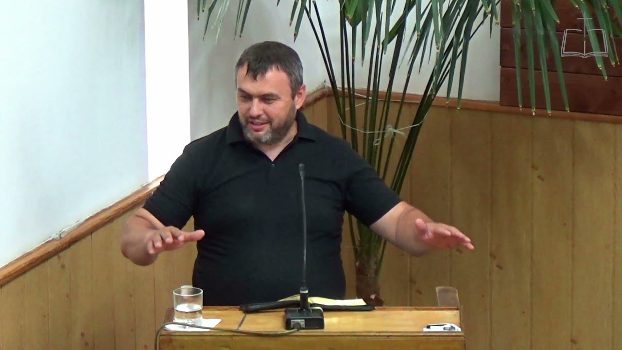 Что тебе мешает приносить плод? (Андрей Журавлёв)