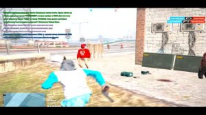 Caesar dominates 5 [GTA 5 RP - MAJESTIC]