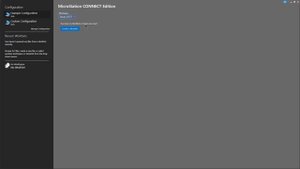 Getting Your First WorkSpace and Workset Setup