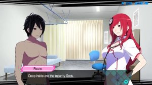 Hopefully this is better than the last one (Conception PLUS: Maidens of The Twelve Stars Pt. 1)