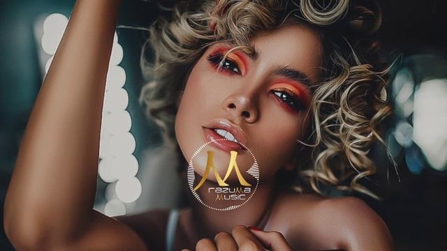 KastomariN - Just me and you (Original mix)| новинки музыки