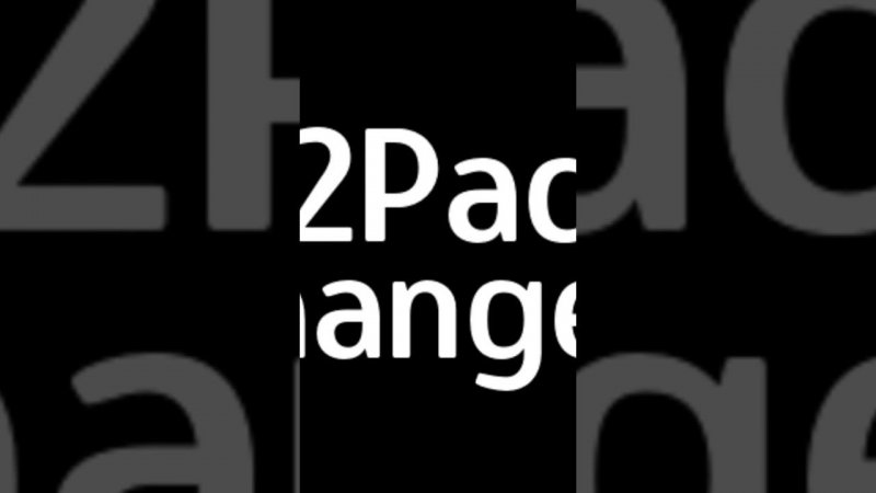 2Pac - Changes (Midi Version) #2pacshakur #2pac