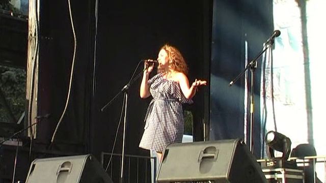 Амвросиевке- 150