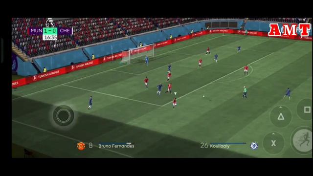 FIFA 23 PATCH FIFA 16 LITE 400MB HIGH GRAPHICS | ANDROID OFFLINE ...