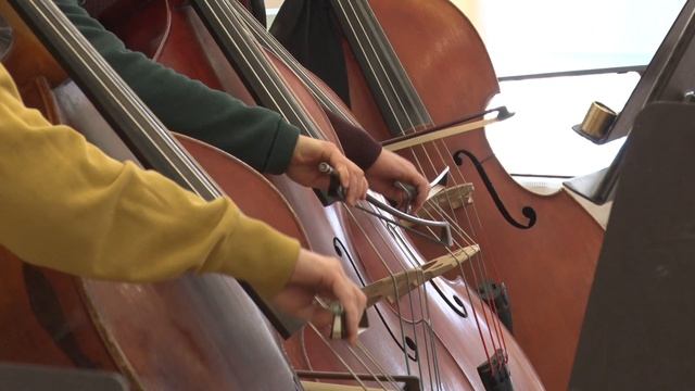 Национальный Симфонический Оркестр  | КультУРА | Тамыр