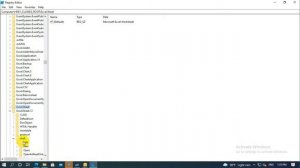 Fixing Alt+Tab not switching with excel | Alt+Tab error