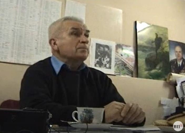 2005.12.01 Русская культура против апокалипсиса (Зазнобин В.М.)