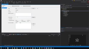 ASP.NET 5 CoreCLR WebSocket Example Part 5