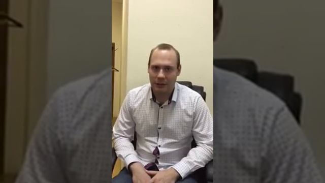 Николай Смирнов: "Практика количественных оценок позволяет отрезвить законодателя".