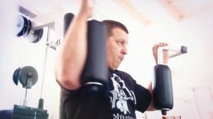 Братья Решетовы призеры чемпионата Европы по пауэрлифтингу 2012 г