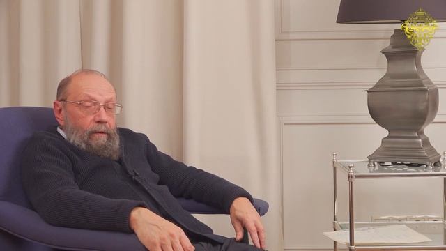 Лекции Гаврюшина Н.К. Философская теология. Лекция №8