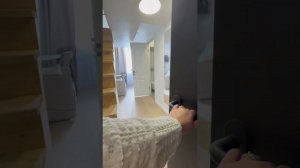 Апартаменты 26 кв м