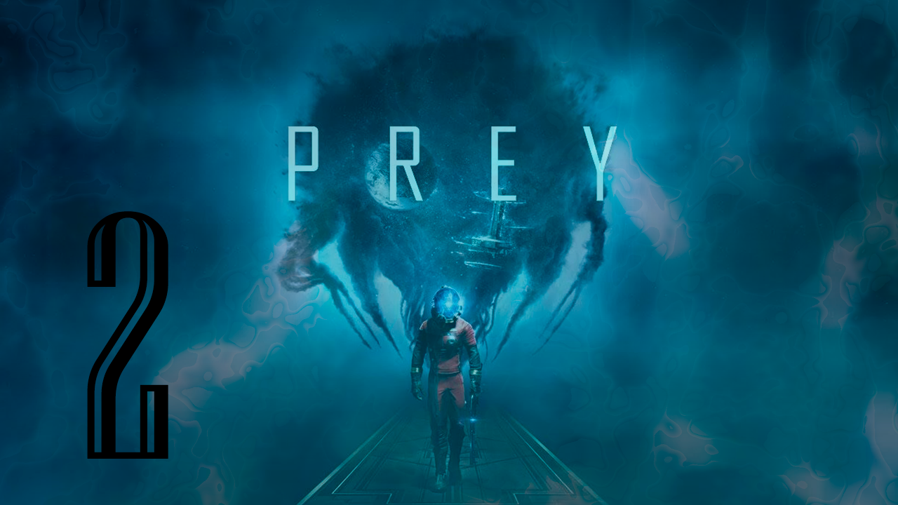 [2] Prey [без комментариев]