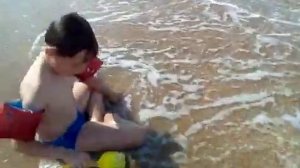 Азовское море