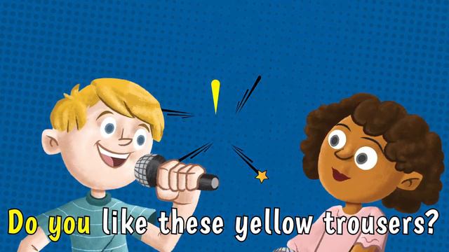 Super Minds 1 2ed - U7 Song