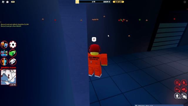 NEW OP AUTO ROB SCRIPT! (NEW METHOD!) [NOT PATCHED!] JAILBREAK ROBLOX ...