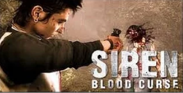 Siren New Translation  Blood Curse серия 1