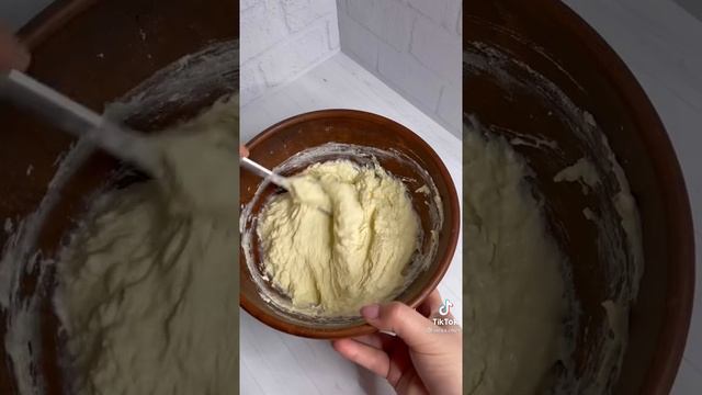Рецепт Пиццы на Сковороде за 5 минут