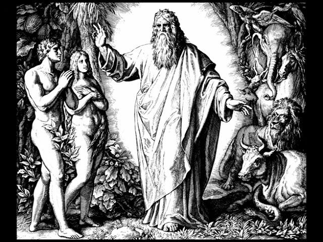 1.7 По страницам Библии - лекции доктора Мак Ги по книге Бытие