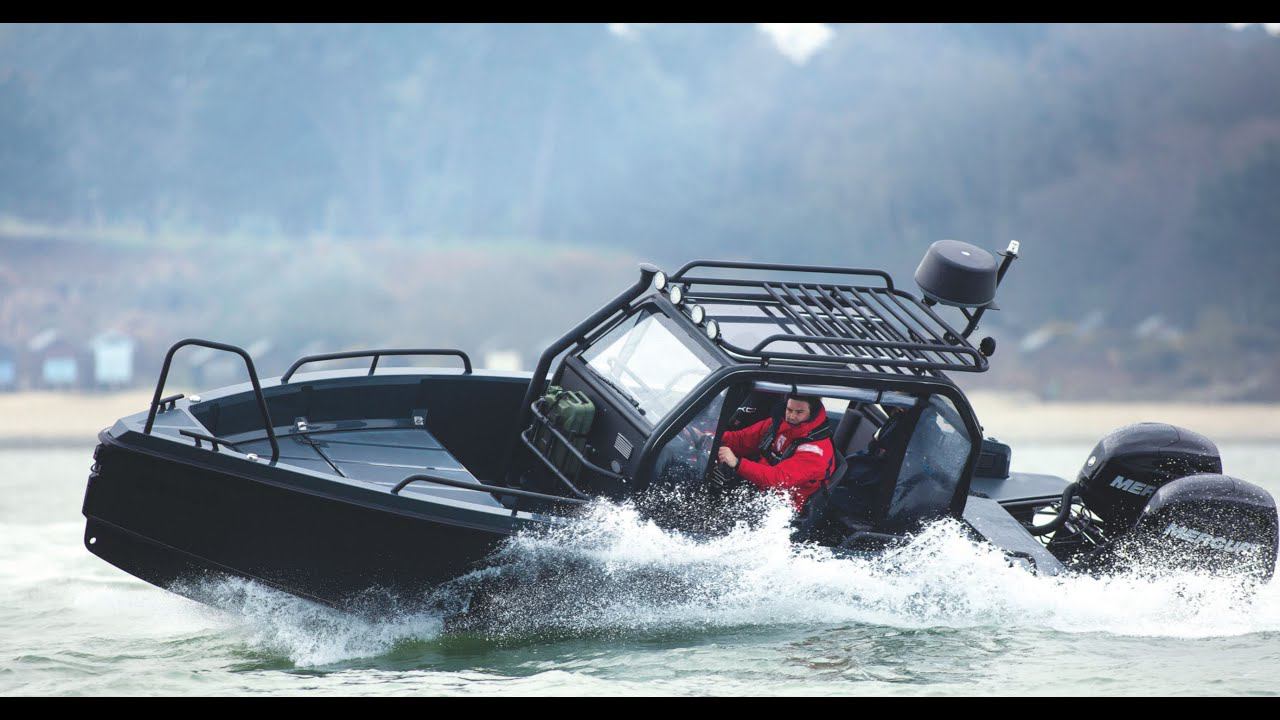 XO DFNDR   ГАЗПРОМ АРЕНА  первые тесты на воде | Yachts Expert