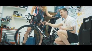 Как выбрать и настроить велосипед для триатлона   How to adjust your triathlon bike