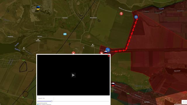 Обвал обороны ВСУ на Южно-Донецком направлении.Продолжение Курской битвы.Военные сводки 13.09.2024.