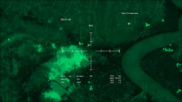 No Such Thing As OverKill _ The Legendary AC-130 Spectre Gunship _ Project Gunship _