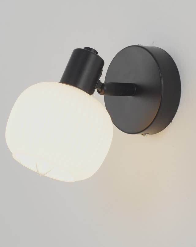 Спот Moderli V3030-1W Katrin